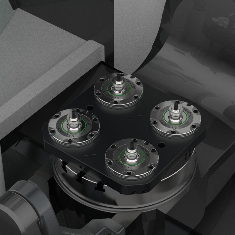 TPC23-90-T1 - Warwick Precision Tools