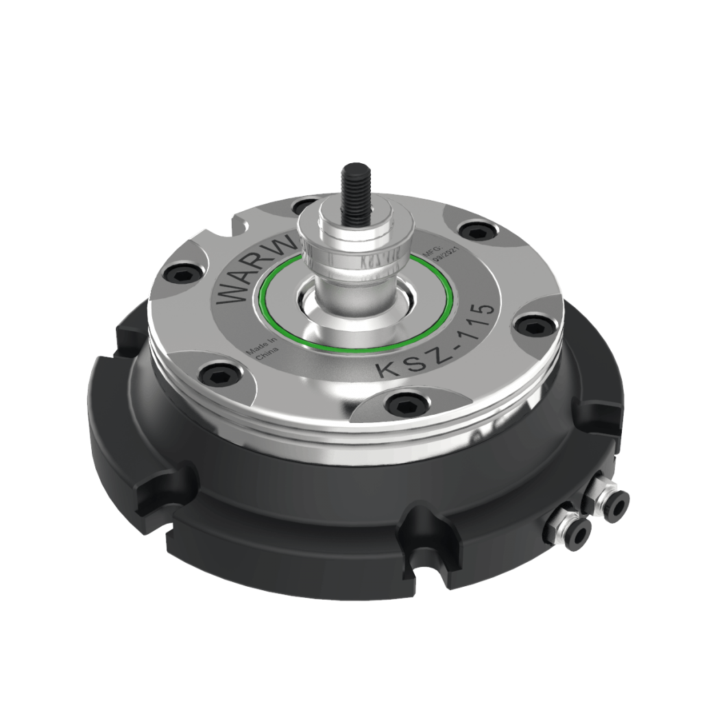 KSZ 115 – Warwick Precision Tools