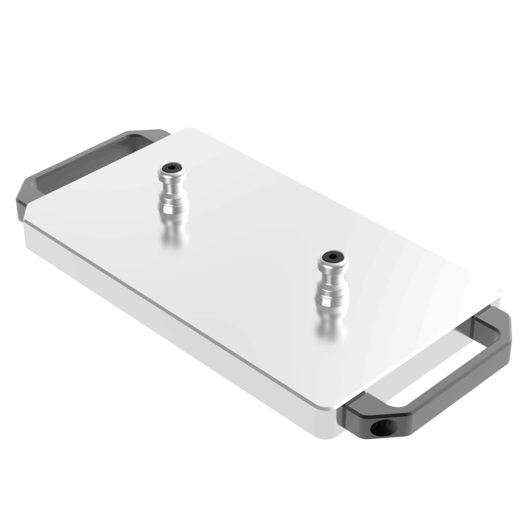 TPC Clamping Pallets – Warwick Precision Tools