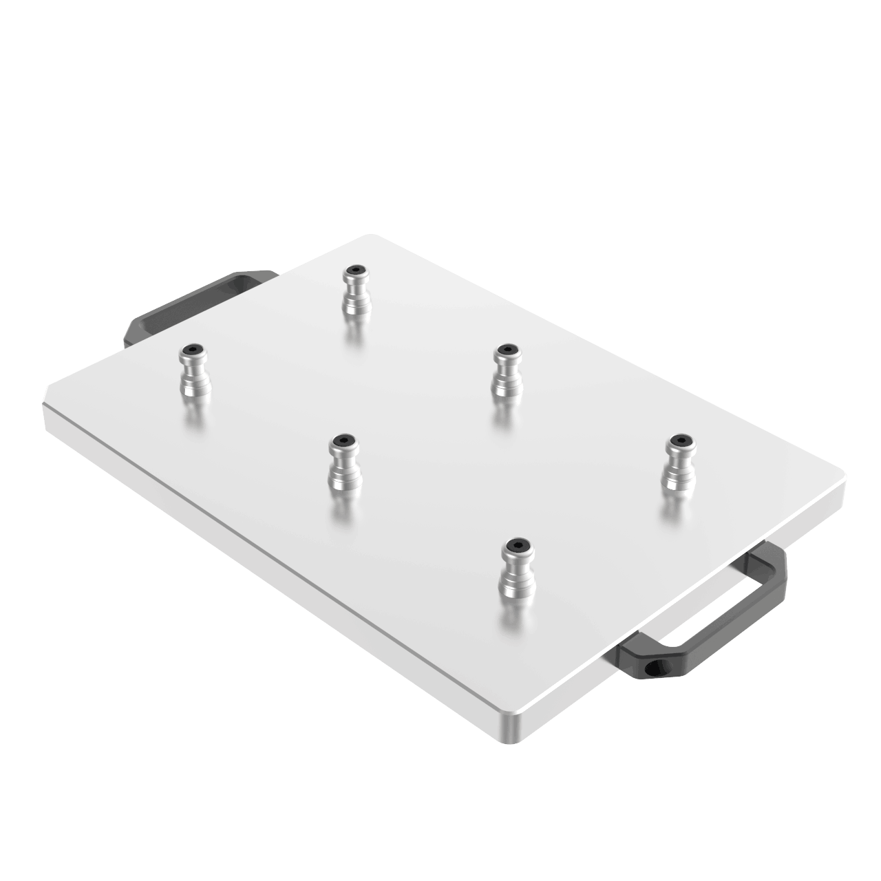 TPC Clamping Pallets – Warwick Precision Tools