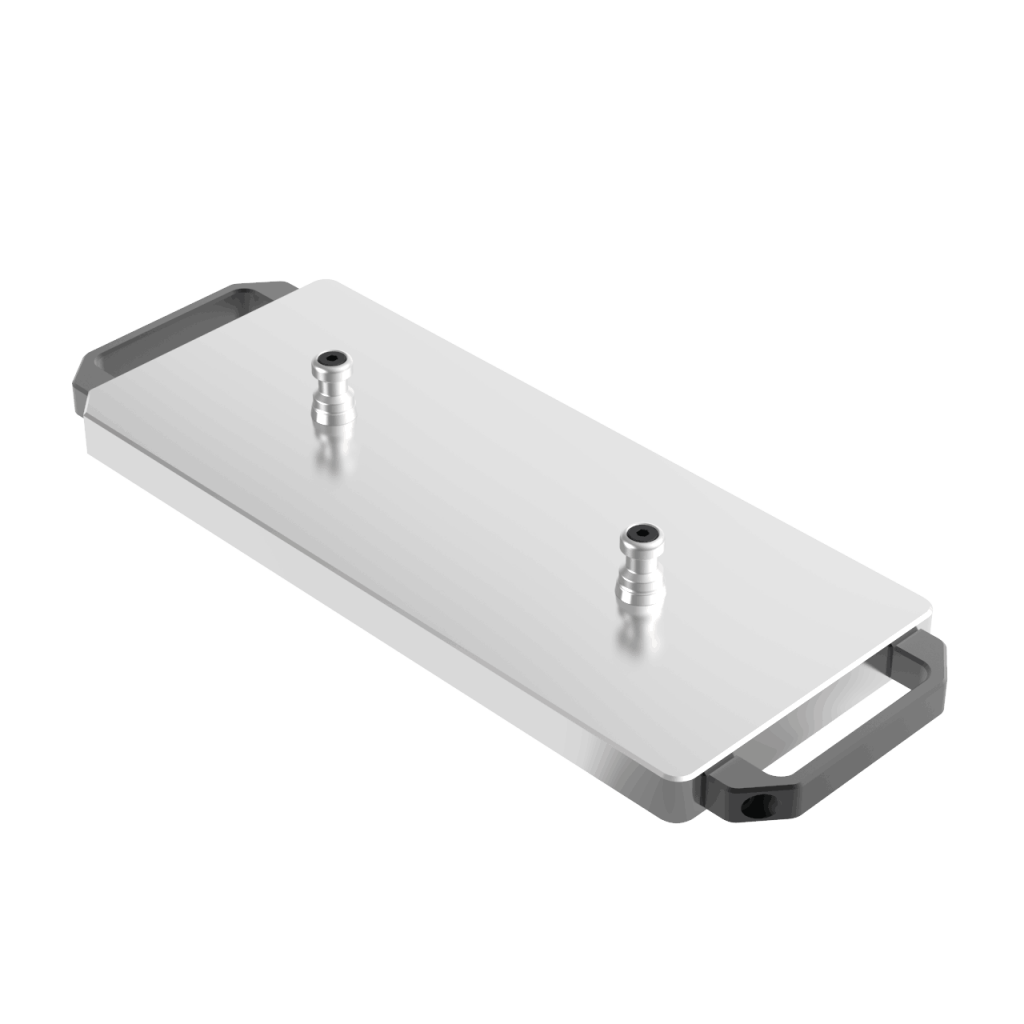 TPC Clamping Pallets – Warwick Precision Tools