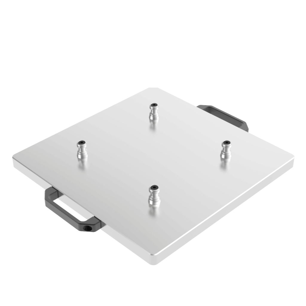 TPC Clamping Pallets – Warwick Precision Tools