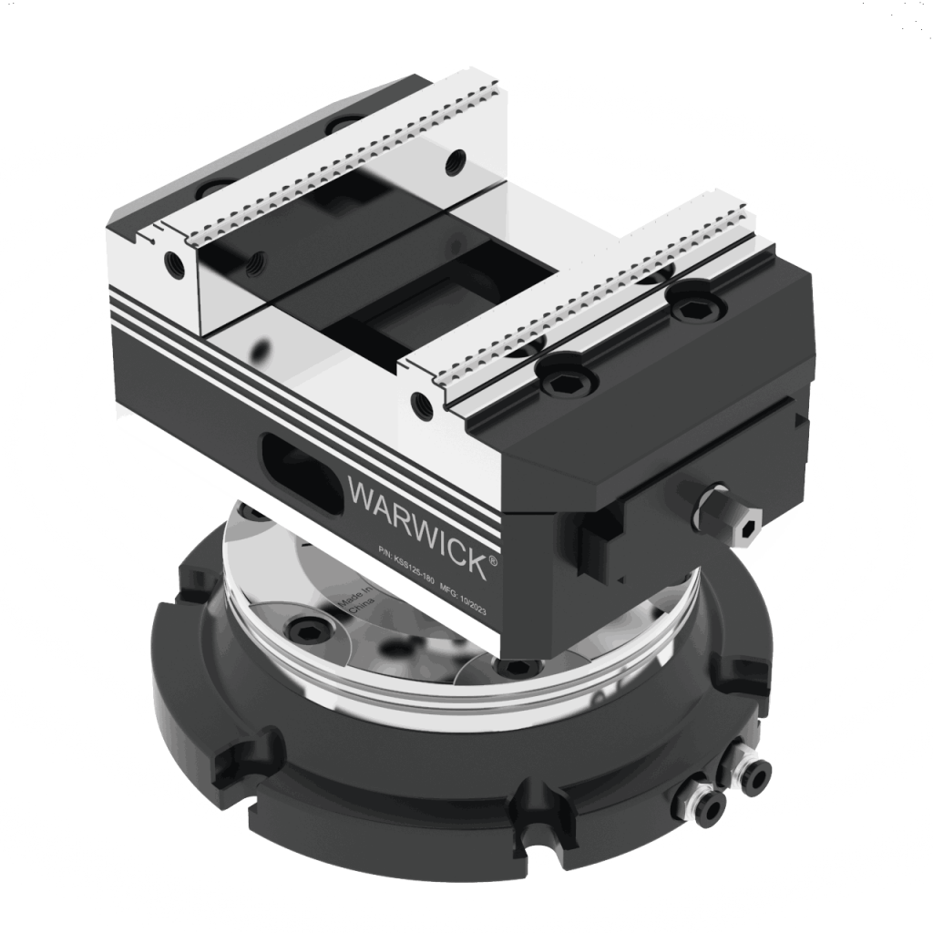 Warwick Precision Tools -Workholding solutions