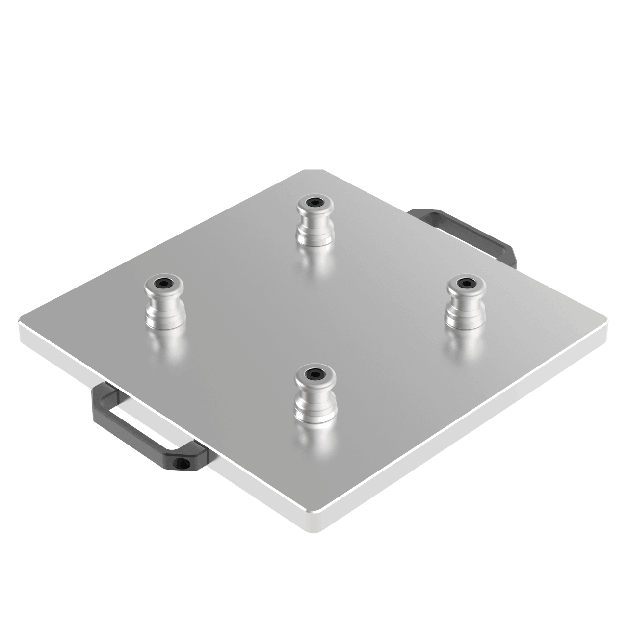 TPC Clamping Pallets – Page 2 – Warwick Precision Tools